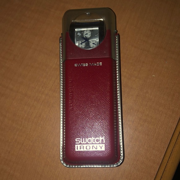 Swatch | Accessories | Nwt Swatch Watch | Poshmark